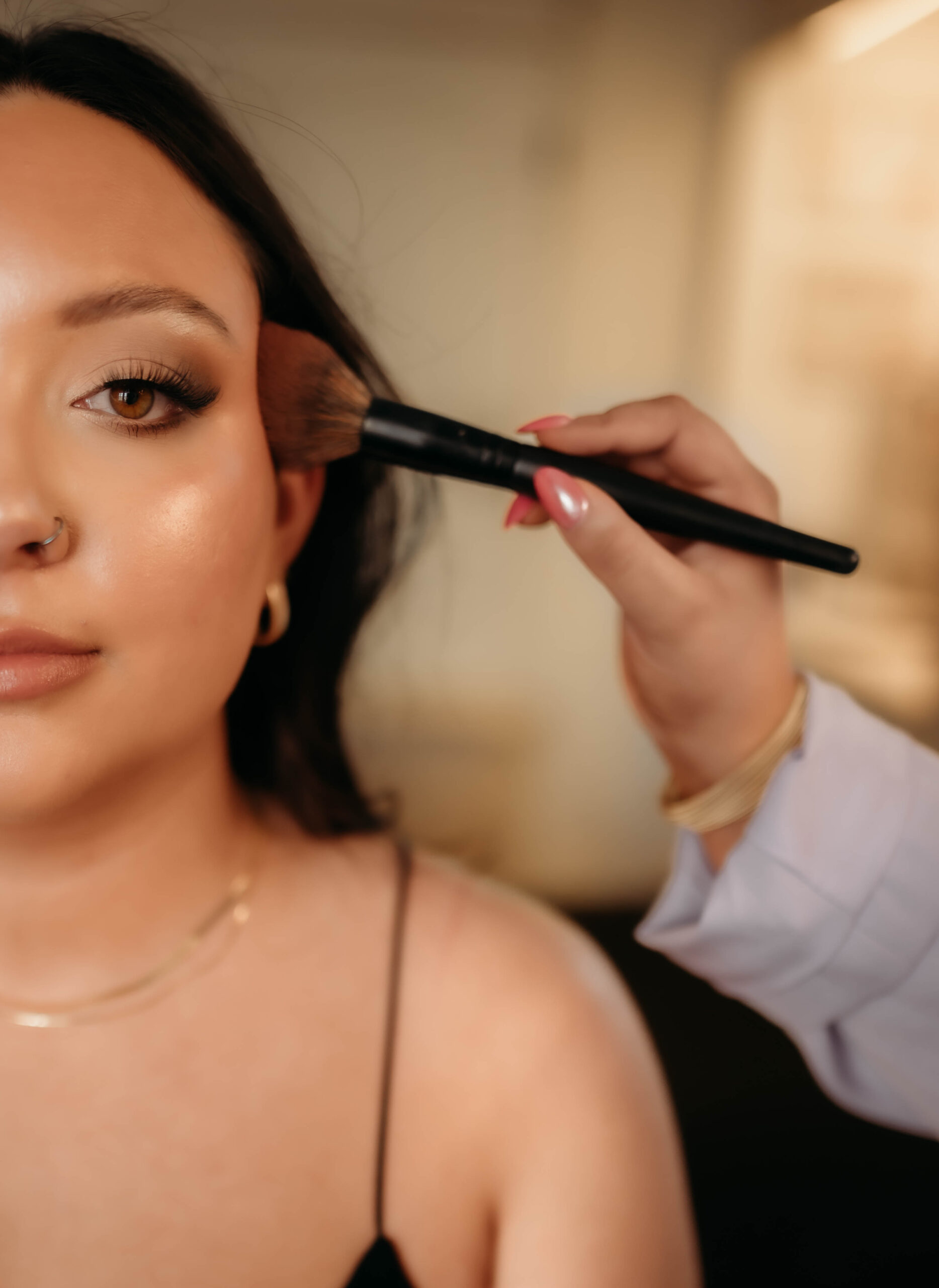 Esthetician Services | Salon du Sud | Makeup, Waxing, & More